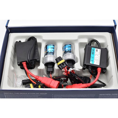 Hid kit H7 12V/24V 35W komplet 03-054 | Eponuda.com