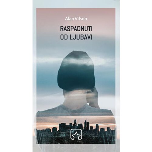 Partizanska knjiga Alan Vilson - Raspadnuti od ljubavi | ePonuda.com