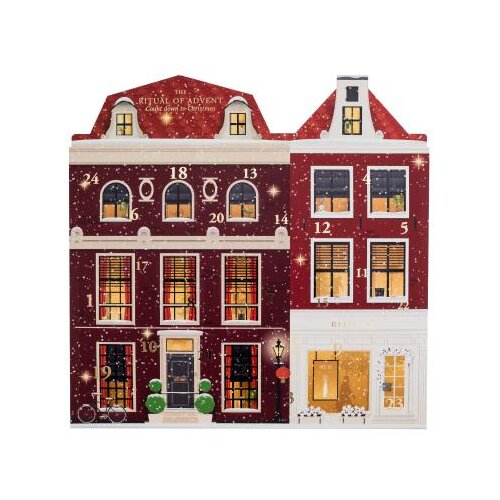 Rituals Christmas Advent Kalendar 2024 | Eponuda.com