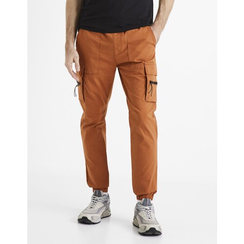 Celio Pants cargo Dozip - Men | ePonuda.com