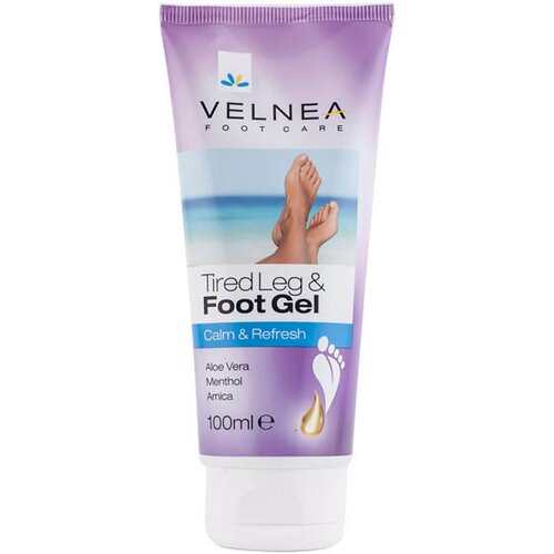 Velnea gel za umorne noge i stopala 100ml | ePonuda.com
