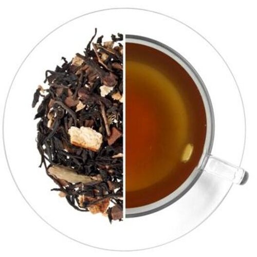 Small Tree čaj ayurvedic kashmir tea 50gr | Eponuda.com