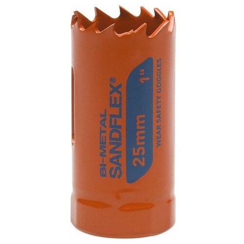 Bahco Krunasta testera Sandflex® Bi-metal 30mm Bahco | Eponuda.com
