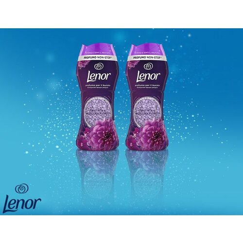 Lenor mirisne perlice beads amethyst 210gr x 2 kom | ePonuda.com