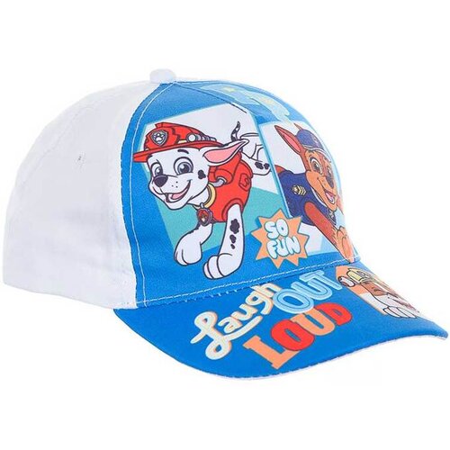 Kids movie heroes PAW PATROL Cap | ePonuda.com