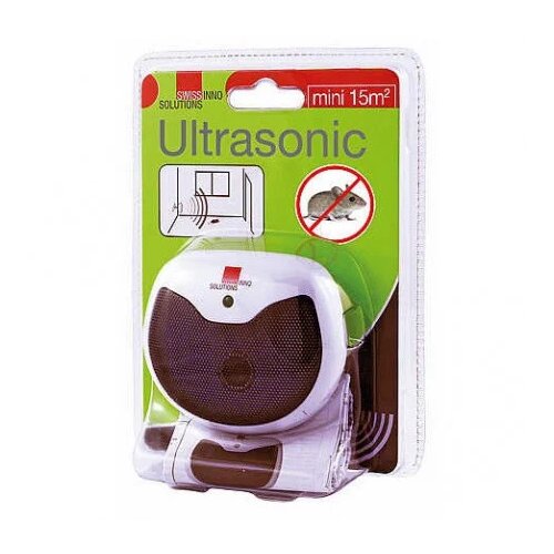 Rasterivac miseva i pacova 30m2 swissinosolutions | Eponuda.com