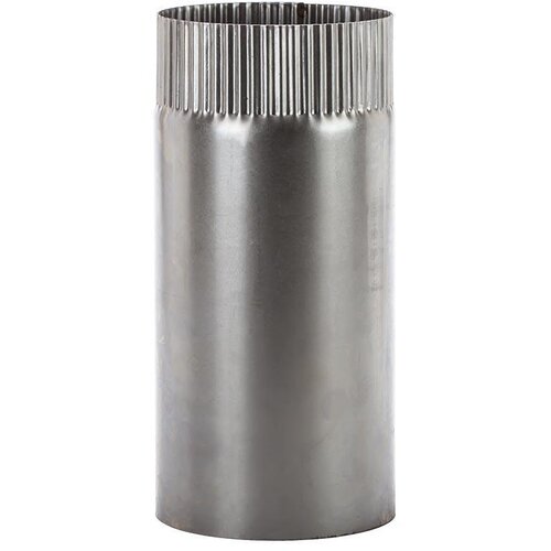 Dimna cev obična fi 118 mm - 0,25 m | Eponuda.com