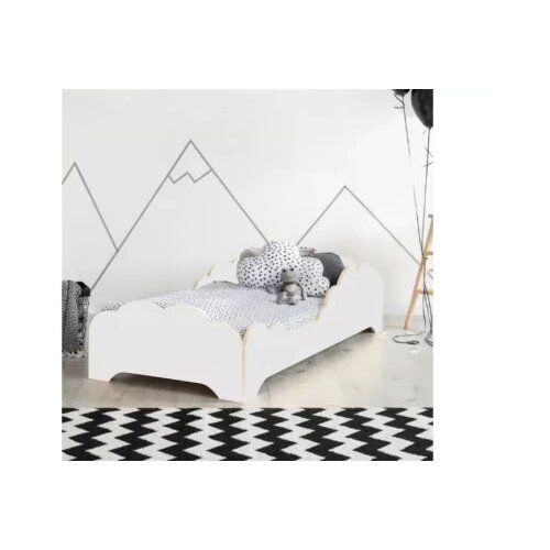 Futrix krevet Mark 12 od medijapana ( 25603 ) | ePonuda.com