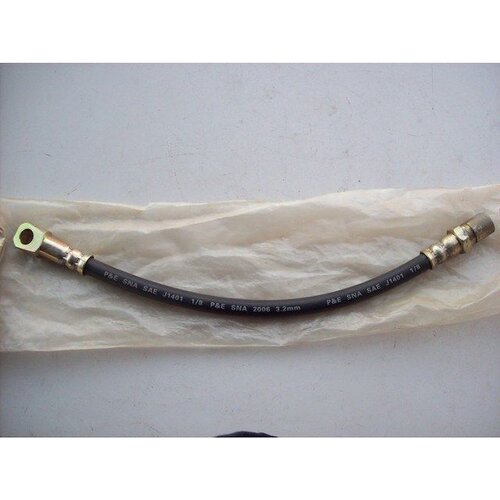 Crevo kočnice, zastava 101, v-s, duže, prednje semperit | ePonuda.com