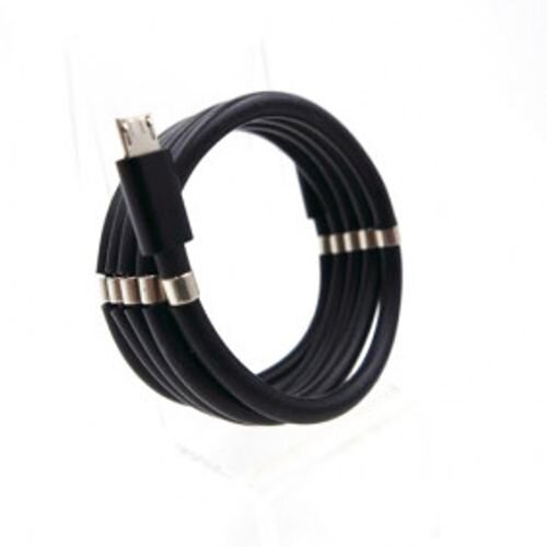 Data Cable Magnet Lightning crna | ePonuda.com