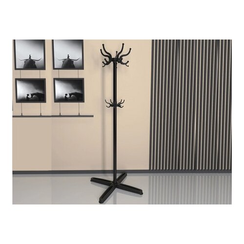 Futrix Metalni čiviluk crni ( 32300 ) | ePonuda.com