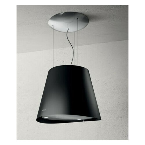 Elica EASY UX BL MAT/F/50 Ostrvski aspirator | ePonuda.com