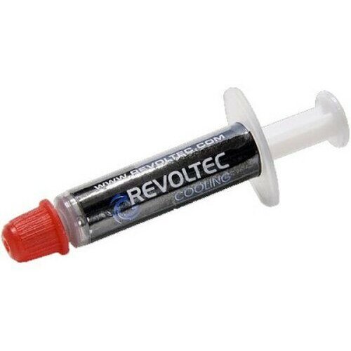Revoltec termalna pasta 0.5g | Eponuda.com