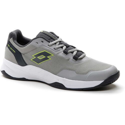 Lotto MIRAGE 600 II ALR Shoes muške sive | ePonuda.com