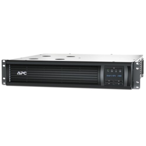 UPS, APC, Smart-UPS, 1500VA, Rack Mount, LCD, 230V, with Port | ePonuda.com