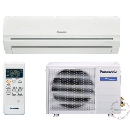 Panasonic inverter UW 12GKE uređaj | ePonuda.com