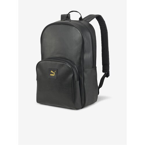 Puma Black Backpack - Men | ePonuda.com
