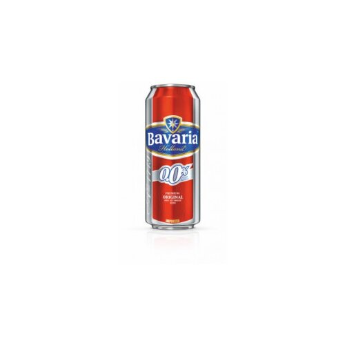 Bavaria bezalkoholno 0,5L limenka | Eponuda.com
