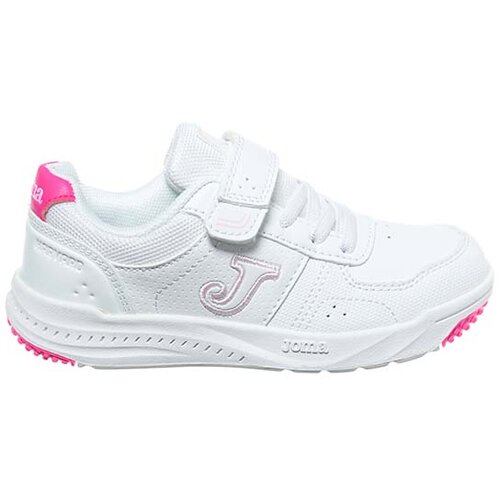 Joma patike za devojčice harvard jr 2210 blanco fucsia Wharw2210v ...