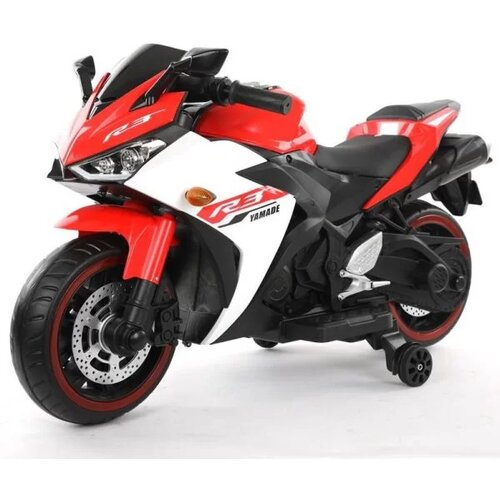 Motor na akumulator model 125 crveni | ePonuda.com