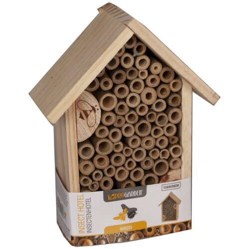 Koopman hotel za insekte 15x8x20cm | Eponuda.com