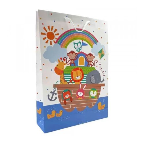 Kesa jumbo baby animals 33x45x10 cm dexy ( DUK15570 ) | Eponuda.com