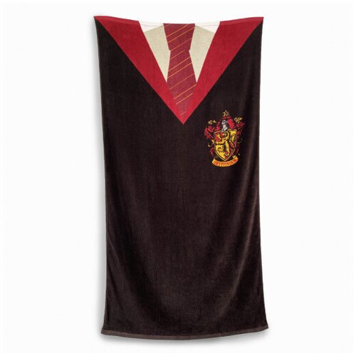 Hp Gryffindor Uniforma Peškir 25281 | ePonuda.com