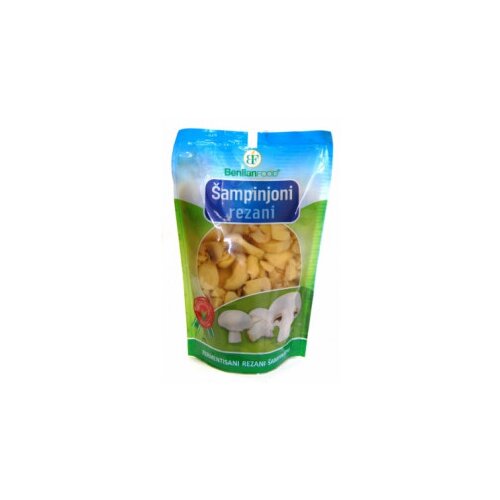 SAMPINJONI REZANI 150G DOJPAK BF | ePonuda.com