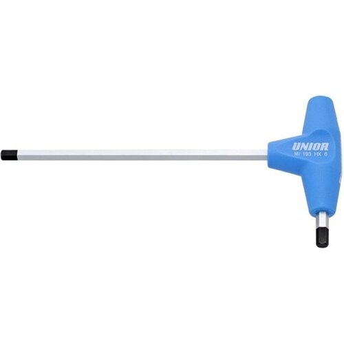 Unior Ključ sa TX profilom sa T-ručicom, dvostrani TX 40 607181 ...