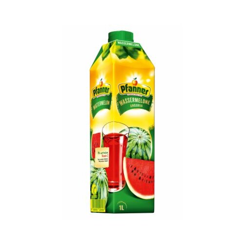PFFANER sok lubenica 1L brik | Eponuda.com