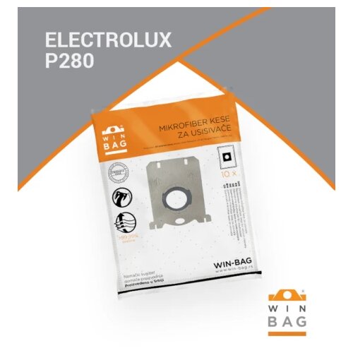 kese za aeg-electrolux s-bag - vivacontrol - ultrasilencer - excellio ...