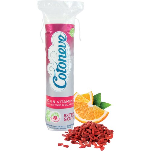 Cotoneve blaznice sa gođi bobicama i vitaminom c 60komada | Eponuda.com