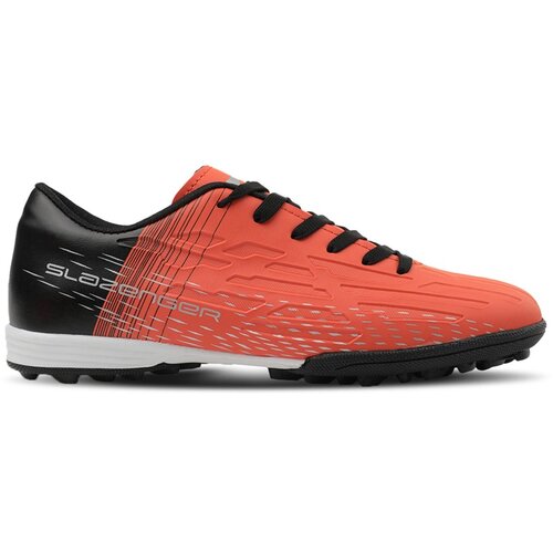 Slazenger Score Hs Football Mens Turf Shoes Neon Orange / Black ...