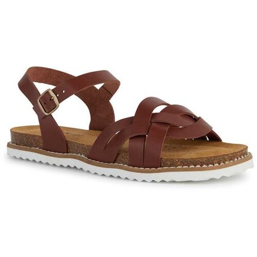 Geox - D LEUCA | ePonuda.com