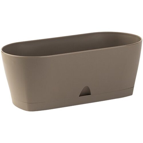 Sanja Ippi žardinera Urban 25cm/ moka boja | EPonuda.com
