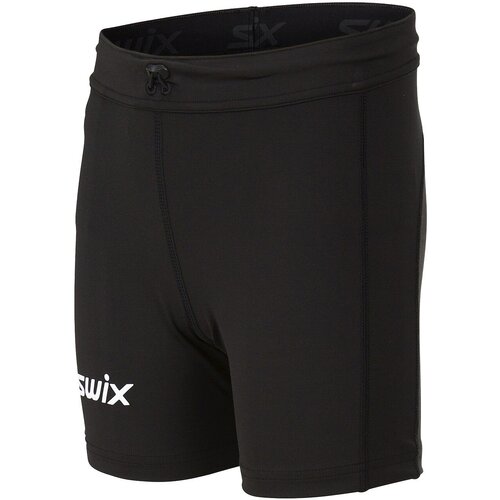 Swix Steady Black Children's Shorts | ePonuda.com