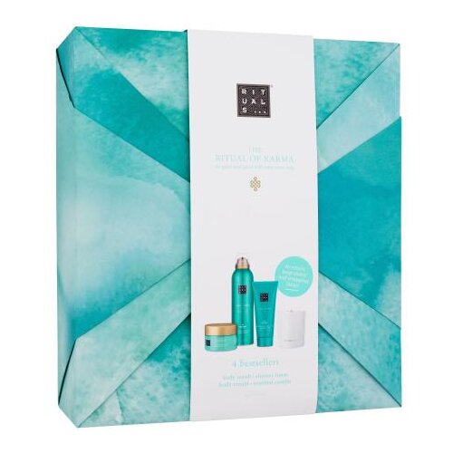 Rituals the Ritual of Karma poklon set Medium | ePonuda.com