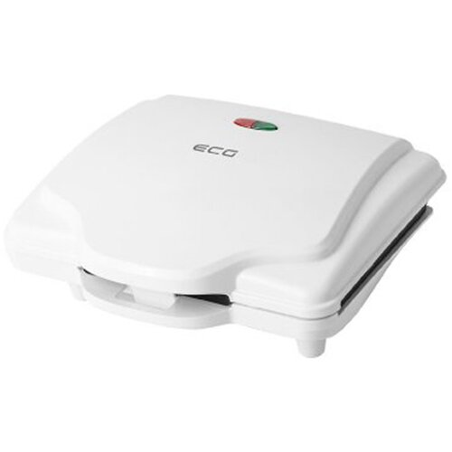 ECG electro aparat za vafle beli ecg S1370waffle | ePonuda.com