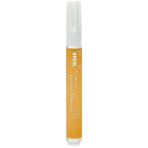 Kreul kreda marker Chalky Chalk | Golden Glow | ePonuda.com