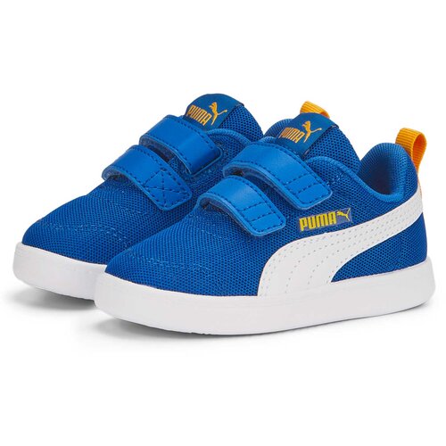 Puma Patike za dečake Courtflex v2 Mesh V Inf plave | EPonuda.com