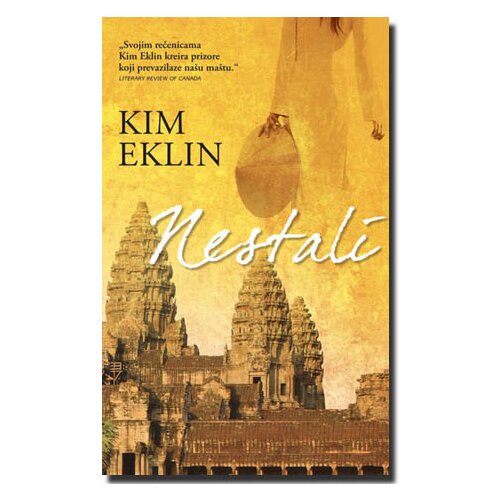 Laguna Kim Eklin - Nestali | EPonuda.com