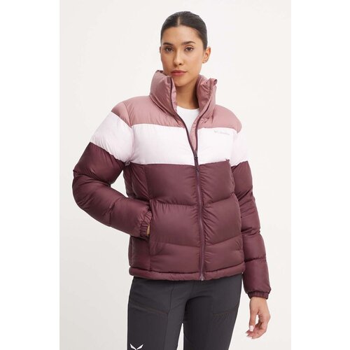 Columbia jakna puffect ii colorblock jacket W | ePonuda.com