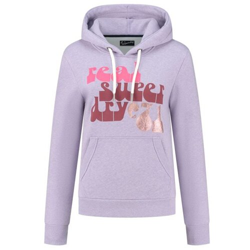 Superdry 70'S retro font graphic duks | ePonuda.com