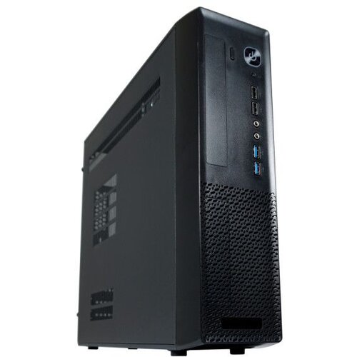 LC Power tower micro-atx/mini-itx LC-1405MB-400TFX 2xUSB2.0/2xUSB3.0 ...