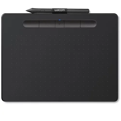 Wacom Grafički Tablet Intuos S Bluetooth Black | eponuda.ba
