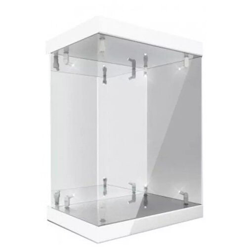 Legend Studio Master Light House Acrylic Display Case with Lighting for ...