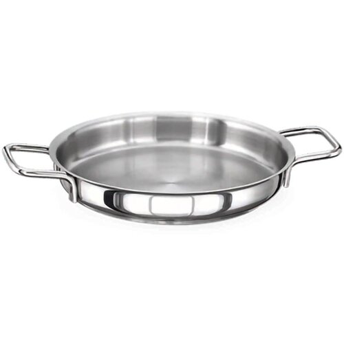 Kapp inox tiganj za omlet 20x3cm 30315020 srebrna | Eponuda.com