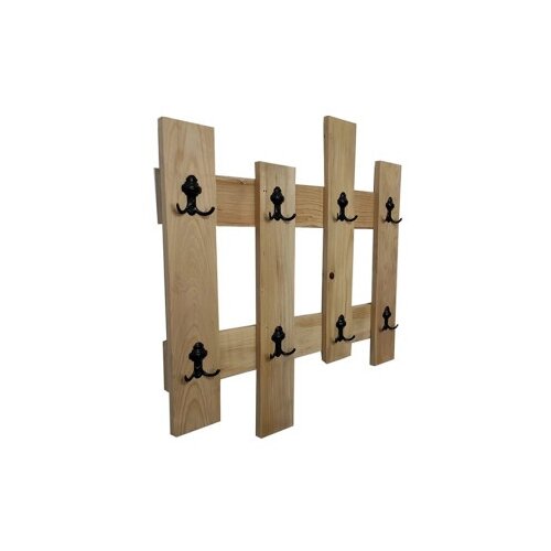 Futrix Čiviluk drvo bor ( 32245 ) | ePonuda.com