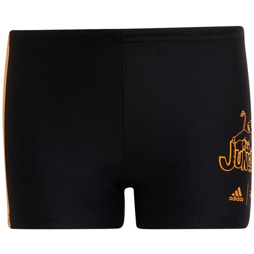 Adidas Kupaći kostim za dečake PERFORMANCE DISNEY LION KING BOYS Swim ...