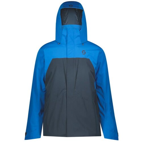 Scott muška ski jakna ultimate dryo 10 plava | Eponuda.com